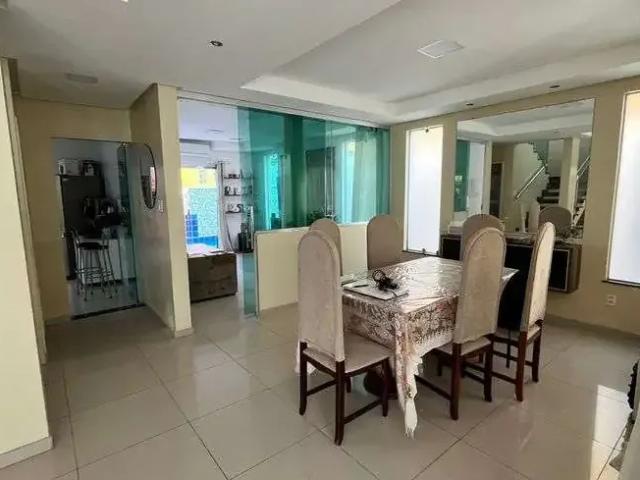 Casa / Sobrado em Condomínio para Venda em Ananindeua/PA Quarenta Horas Coqueiro 3 Quartos