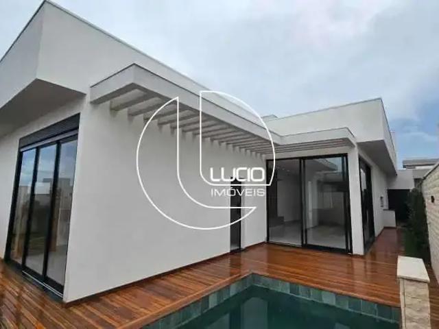 Casa / Sobrado em Condomínio para Venda em Anápolis/GO Condomínio Residencial Grand Trianon 3 Quartos