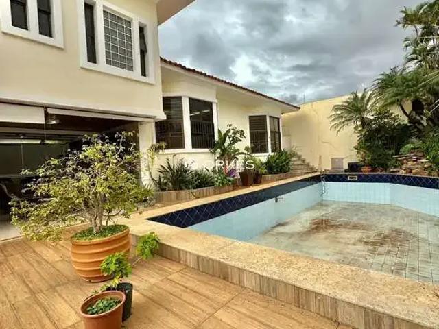 Casa / Sobrado em Condomínio para Venda em Anápolis/GO Anápolis City 4 Quartos