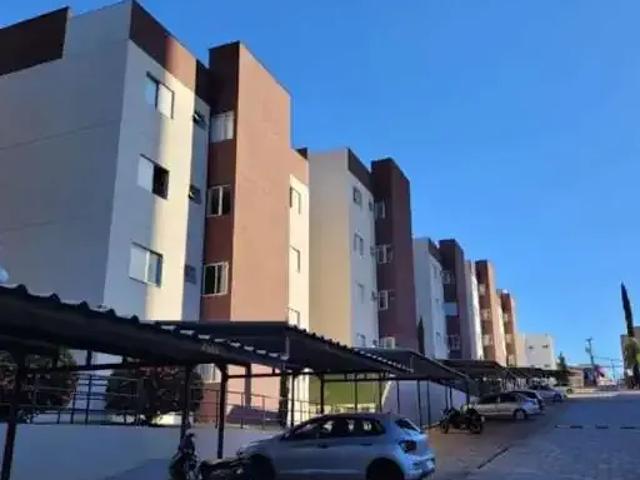 Casa / Sobrado em Condomínio para Venda em Anápolis/GO Jundiaí 2 Quartos