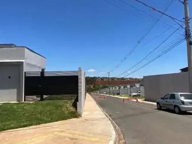 Casa / Sobrado em Condomínio para Venda em Anápolis/GO Residencial Itatiaia 2 Quartos
