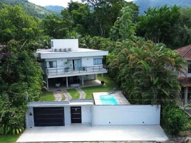 Casa / Sobrado em Condomínio para Venda em Angra dos Reis/RJ Frade Cunhambebe 6 Quartos