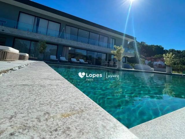 Casa / Sobrado em Condomínio para Venda em Angra dos Reis/RJ Frade Cunhambebe 6 Quartos