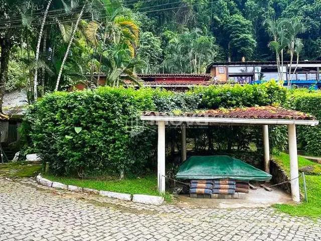 Casa / Sobrado em Condomínio para Venda em Angra dos Reis/RJ Marinas 3 Quartos
