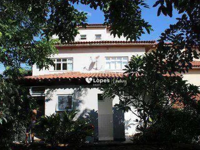 Casa / Sobrado em Condomínio para Venda em Angra dos Reis/RJ Ponta Leste 3 Quartos