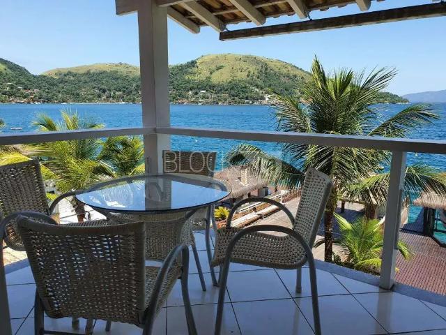 Casa / Sobrado em Condomínio para Venda em Angra dos Reis/RJ Portogalo 4 Quartos