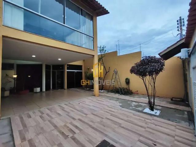 Casa / Sobrado em Condomínio para Venda em Aparecida de Goiânia/GO Conjunto Cruzeiro do Sul 4 Quartos