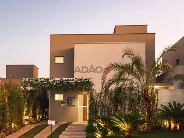 Casa / Sobrado em Condomínio para Venda em Aparecida de Goiânia/GO Conjunto Residencial Storil 2 Quartos