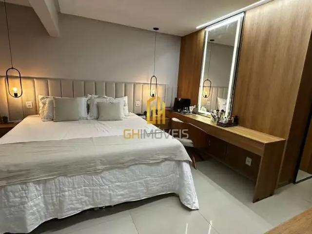 Casa / Sobrado em Condomínio para Venda em Aparecida de Goiânia/GO Cardoso 3 Quartos