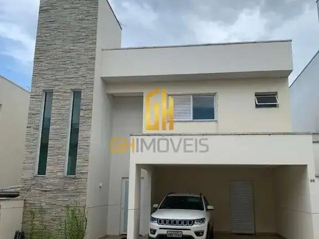 Casa / Sobrado em Condomínio para Venda em Aparecida de Goiânia/GO Cardoso 3 Quartos