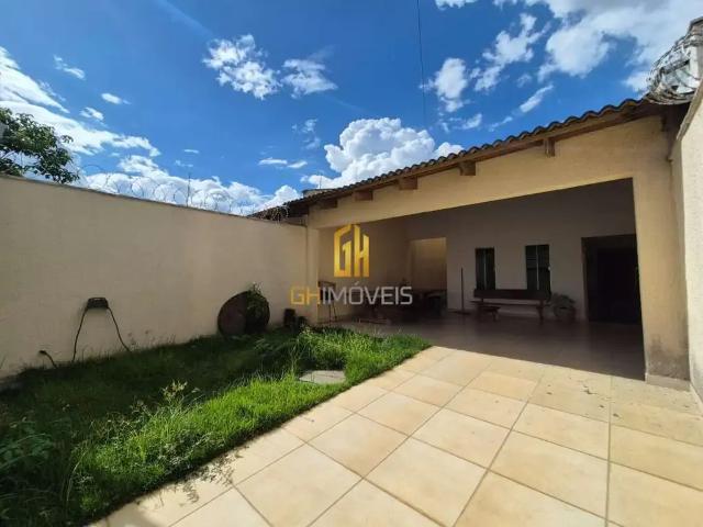 Casa / Sobrado em Condomínio para Venda em Aparecida de Goiânia/GO Cardoso Continuação 3 Quartos