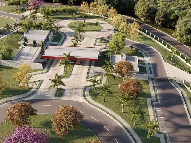 Casa / Sobrado em Condomínio para Venda em Aparecida de Goiânia/GO Cidade Vera Cruz 4 Quartos