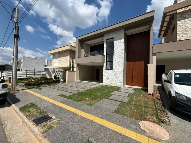 Casa / Sobrado em Condomínio para Venda em Aparecida de Goiânia/GO Cidade Vera Cruz 3 Quartos