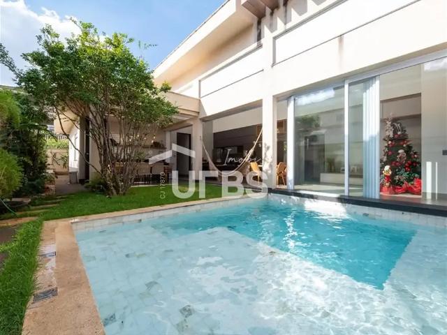 Casa / Sobrado em Condomínio para Venda em Aparecida de Goiânia/GO Cidade Vera Cruz Jardins Mônaco 4 Quartos