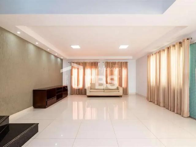 Casa / Sobrado em Condomínio para Venda em Aparecida de Goiânia/GO Cidade Vera Cruz Jardins Mônaco 3 Quartos