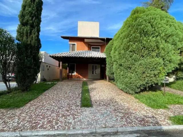 Casa / Sobrado em Condomínio para Venda em Aparecida de Goiânia/GO Cidade Vera Cruz Jardins Mônaco 3 Quartos