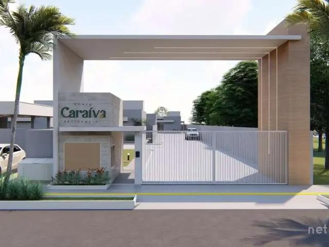 Casa / Sobrado em Condomínio para Venda em Aparecida de Goiânia/GO Garavelo Residencial Park 3 Quartos