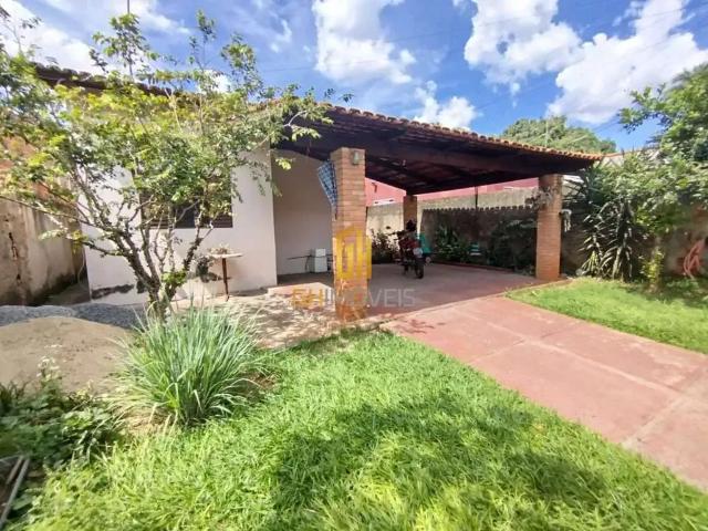 Casa / Sobrado em Condomínio para Venda em Aparecida de Goiânia/GO Ilda 3 Quartos