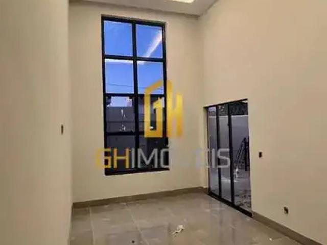 Casa / Sobrado em Condomínio para Venda em Aparecida de Goiânia/GO Jardim Buriti Sereno 2 Quartos