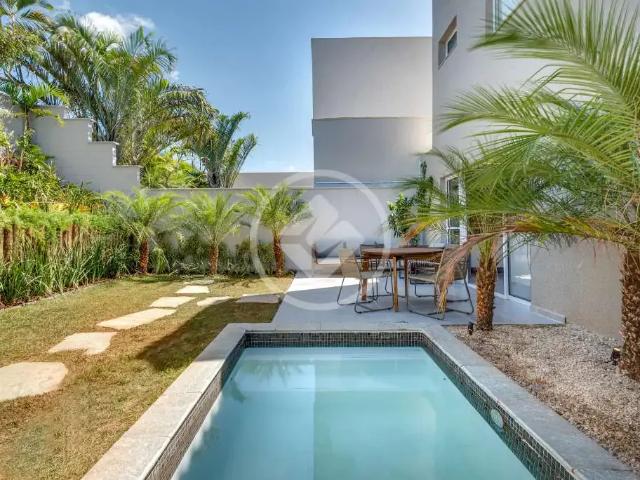 Casa / Sobrado em Condomínio para Venda em Aparecida de Goiânia/GO Jardim Bela Morada 2 Quartos