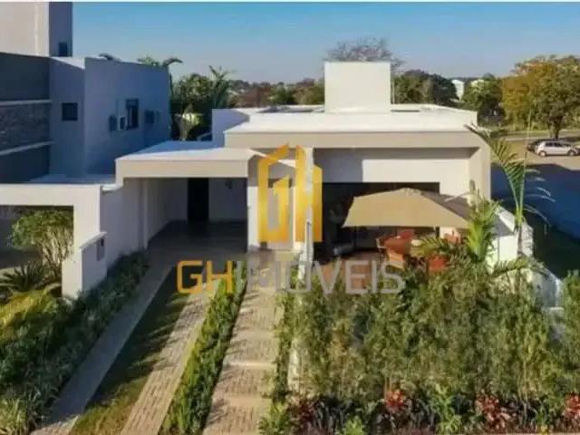 Casa / Sobrado em Condomínio para Venda em Aparecida de Goiânia/GO Jardim Bela Morada 3 Quartos