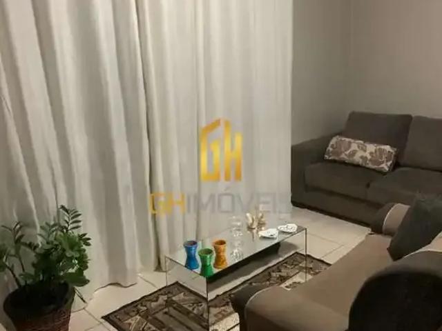 Casa / Sobrado em Condomínio para Venda em Aparecida de Goiânia/GO Jardim Helvécia 2 Quartos