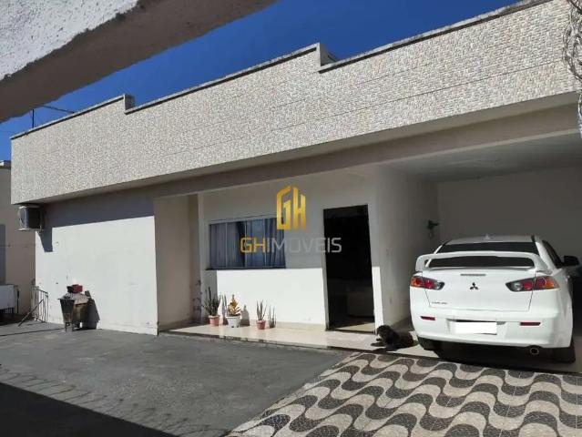 Casa / Sobrado em Condomínio para Venda em Aparecida de Goiânia/GO Jardim Helvécia 3 Quartos