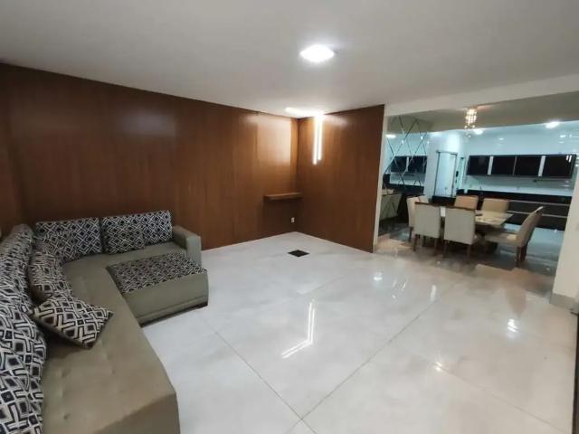 Casa / Sobrado em Condomínio para Venda em Aparecida de Goiânia/GO Jardim Imperial 3 Quartos