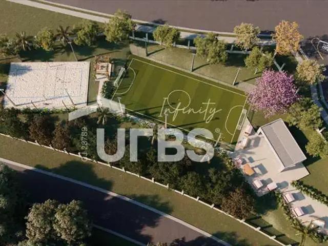Casa / Sobrado em Condomínio para Venda em Aparecida de Goiânia/GO Jardins Cannes 2 Quartos