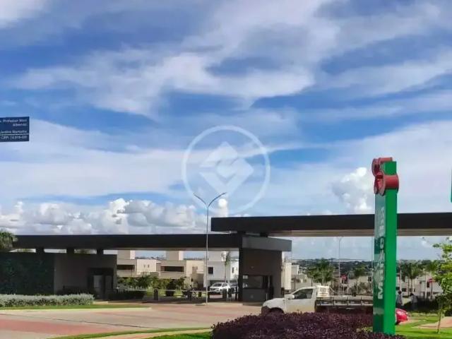 Casa / Sobrado em Condomínio para Venda em Aparecida de Goiânia/GO Jardins Marselha 4 Quartos