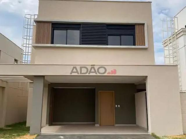 Casa / Sobrado em Condomínio para Venda em Aparecida de Goiânia/GO Jardins Marselha 2 Quartos