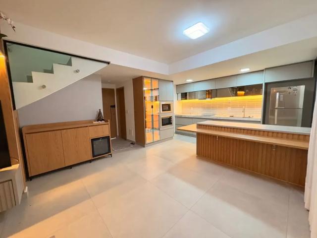 Casa / Sobrado em Condomínio para Venda em Aparecida de Goiânia/GO Jardins Marselha 3 Quartos