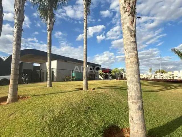 Casa / Sobrado em Condomínio para Venda em Aparecida de Goiânia/GO Jardins Marselha 3 Quartos