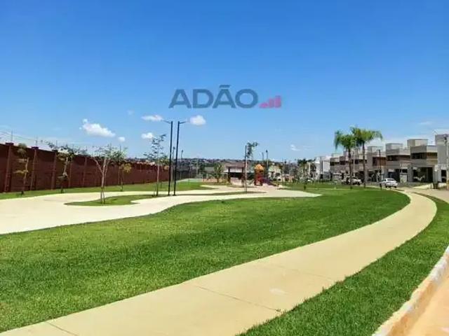 Casa / Sobrado em Condomínio para Venda em Aparecida de Goiânia/GO Jardins Marselha 3 Quartos