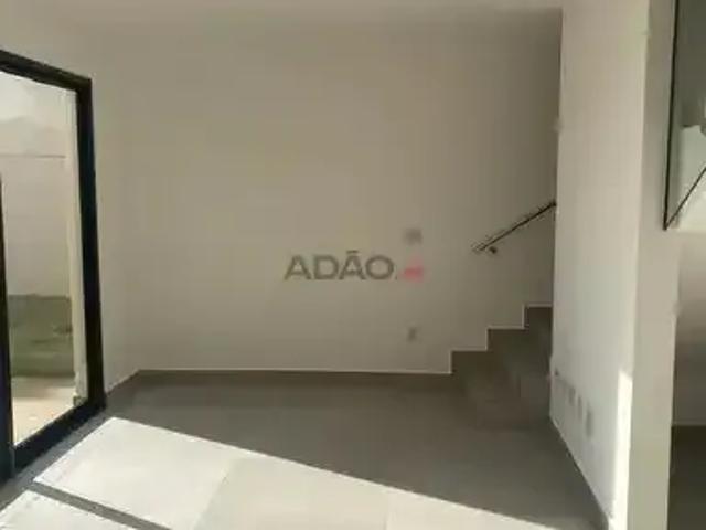 Casa / Sobrado em Condomínio para Venda em Aparecida de Goiânia/GO Jardins Marselha 3 Quartos