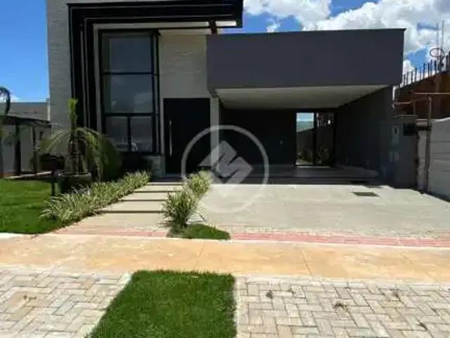 Casa / Sobrado em Condomínio para Venda em Aparecida de Goiânia/GO Setor Araguaia 3 Quartos