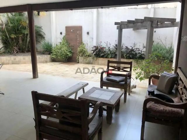 Casa / Sobrado em Condomínio para Venda em Aparecida de Goiânia/GO Setor Ocidente da Vila Brasília 3 Quartos