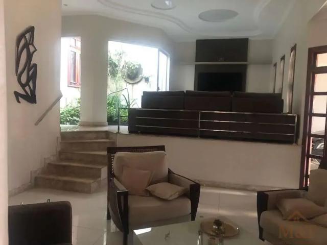 Casa / Sobrado em Condomínio para Venda em Aparecida de Goiânia/GO Setor Ocidente da Vila Brasília 3 Quartos