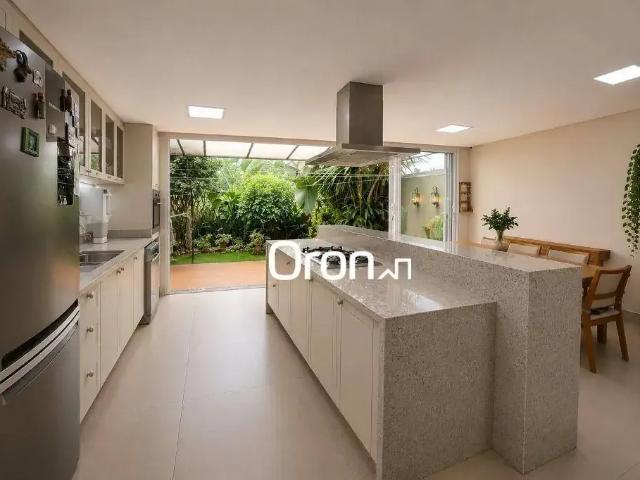 Casa / Sobrado em Condomínio para Venda em Aparecida de Goiânia/GO Setor Serra Dourada 3 Quartos