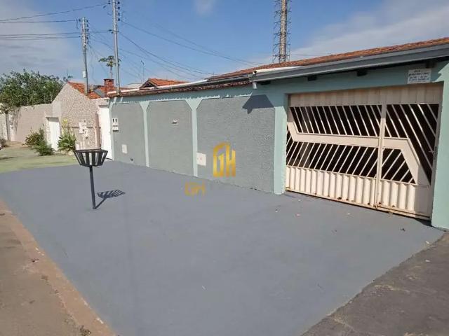 Casa / Sobrado em Condomínio para Venda em Aparecida de Goiânia/GO Setor Serra Dourada 3 Quartos