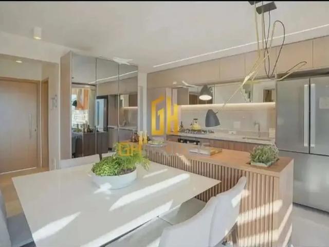 Casa / Sobrado em Condomínio para Venda em Aparecida de Goiânia/GO Setor Residencial Campos Elísios 4 Quartos