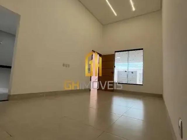 Casa / Sobrado em Condomínio para Venda em Aparecida de Goiânia/GO Sítios Santa Luzia 3 Quartos