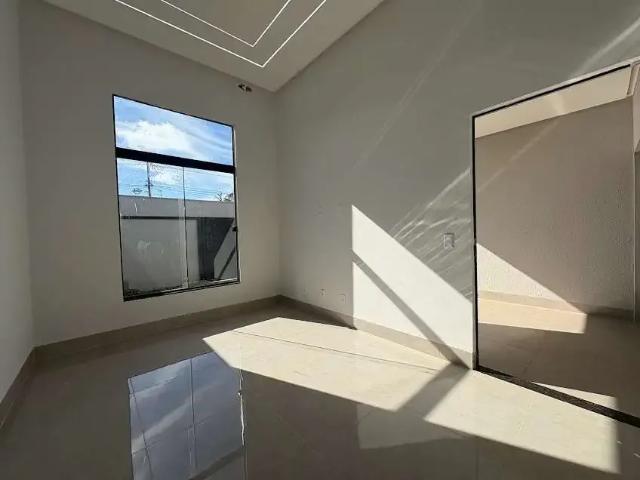Casa / Sobrado em Condomínio para Venda em Aparecida de Goiânia/GO Papillon Park 3 Quartos