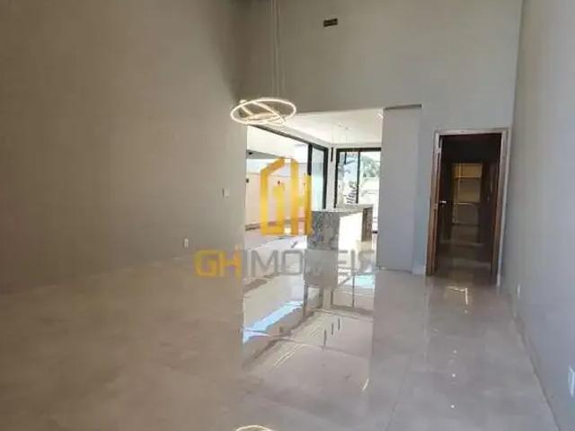 Casa / Sobrado em Condomínio para Venda em Aparecida de Goiânia/GO Parqville Pinheiros 3 Quartos