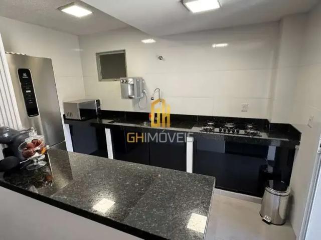 Casa / Sobrado em Condomínio para Venda em Aparecida de Goiânia/GO Vila Brasília Sul 2 Quartos