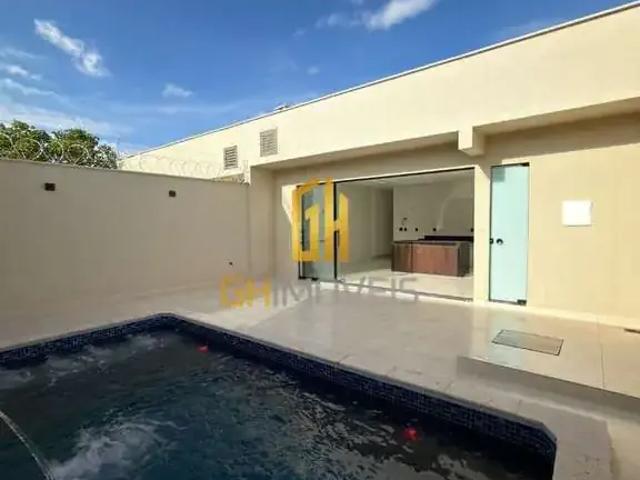 Casa / Sobrado em Condomínio para Venda em Aparecida de Goiânia/GO Vila Oliveira 3 Quartos
