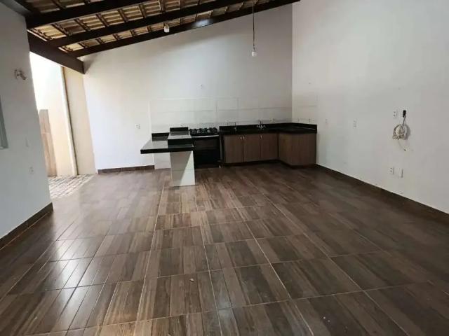 Casa / Sobrado em Condomínio para Venda em Aparecida de Goiânia/GO Vila Santos Dumont 2 Quartos