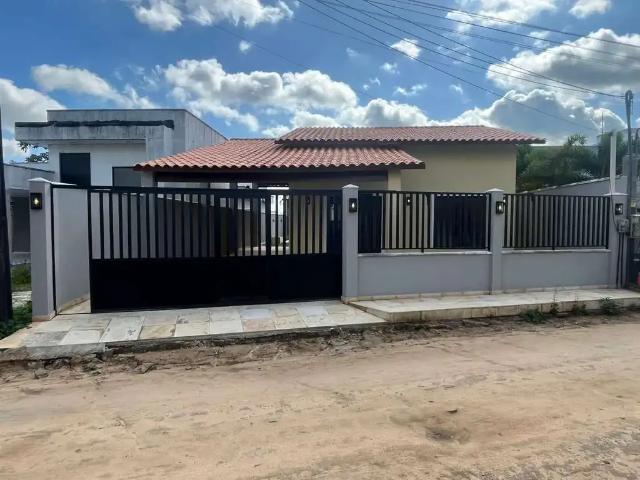 Casa / Sobrado em Condomínio para Venda em Aquiraz/CE Camará 3 Quartos