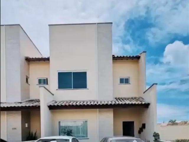 Casa / Sobrado em Condomínio para Venda em Aquiraz/CE Centro 3 Quartos