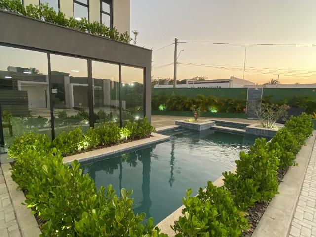Casa / Sobrado em Condomínio para Venda em Aquiraz/CE Centro 2 Quartos